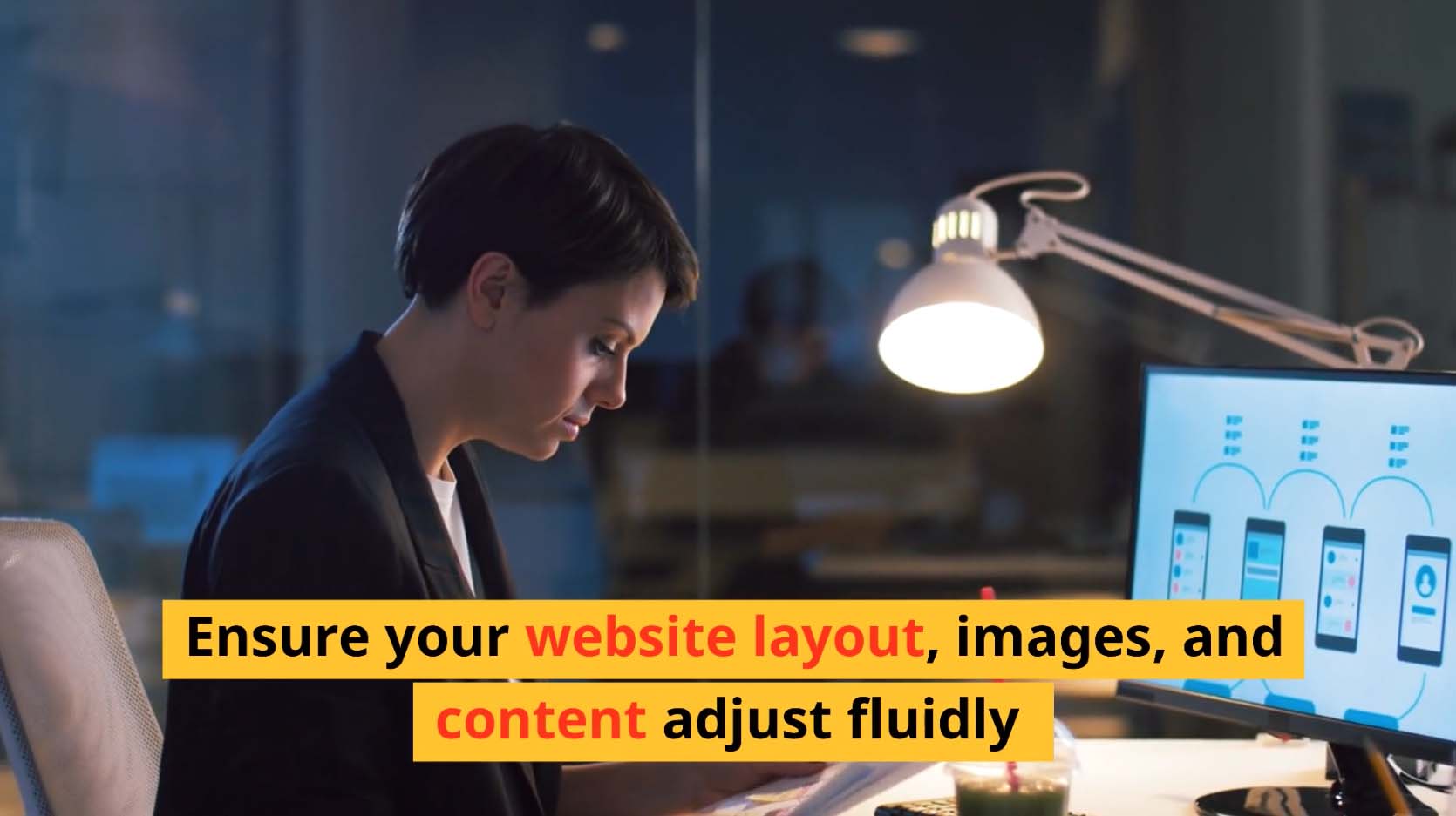 10 Golden Rules to Build the Perfect Website for Your Project