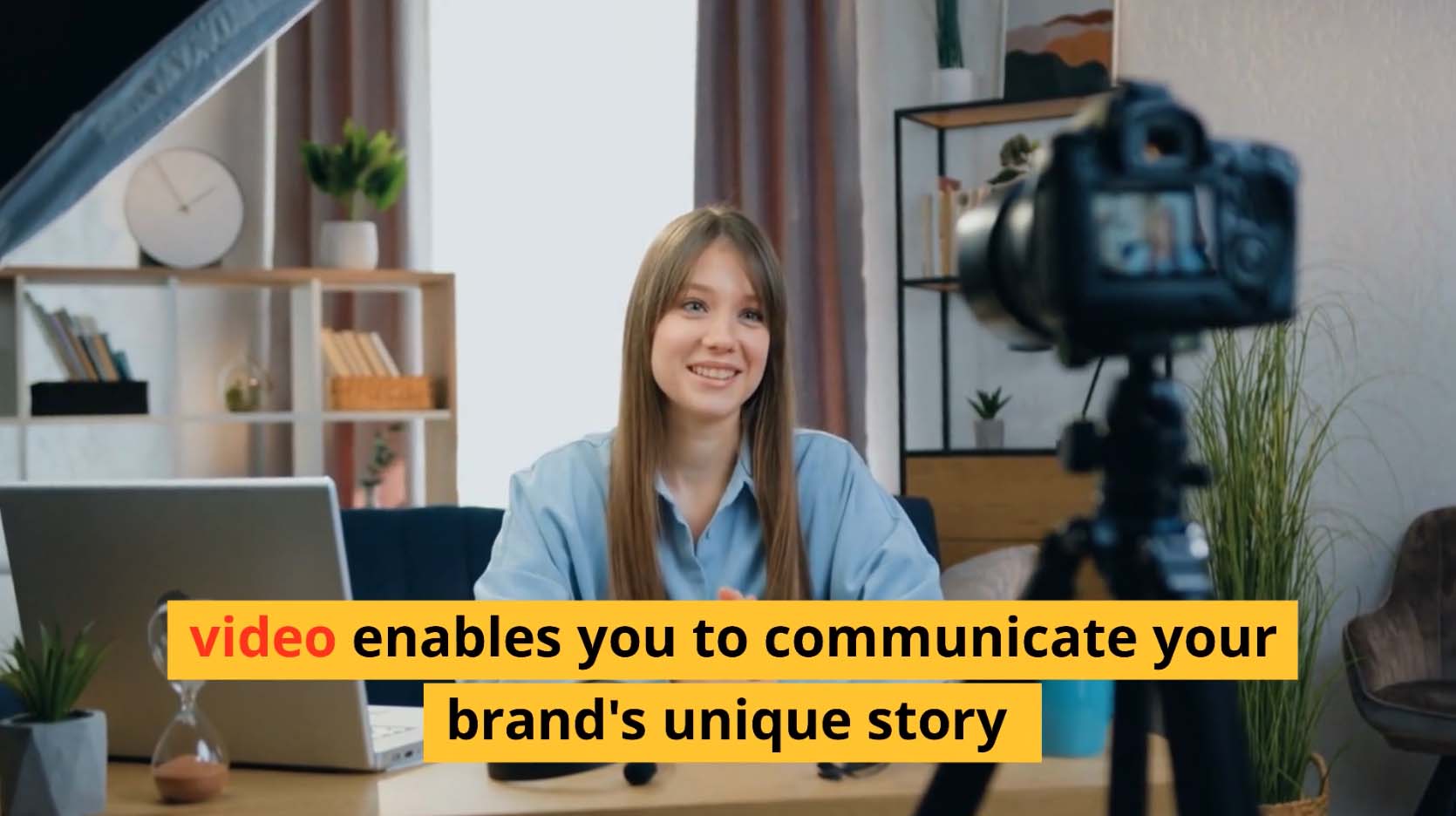 4 Simple Steps for Engaging Audiences Through Video Marketing