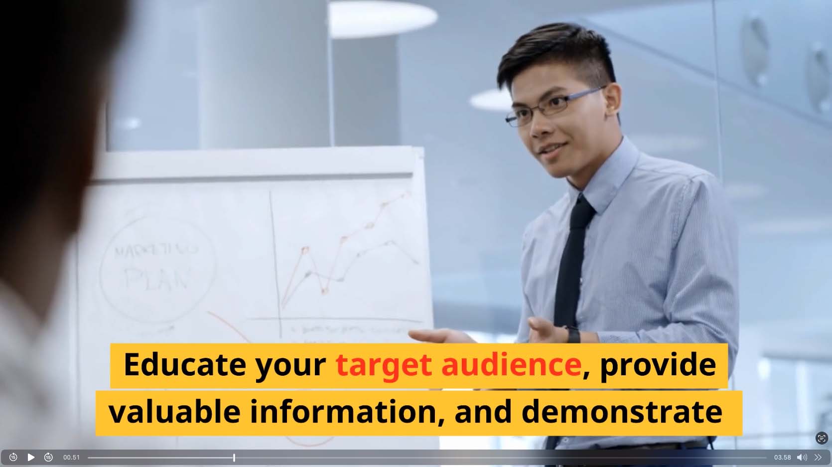 5 Marketing Strategies for Scientific Companies