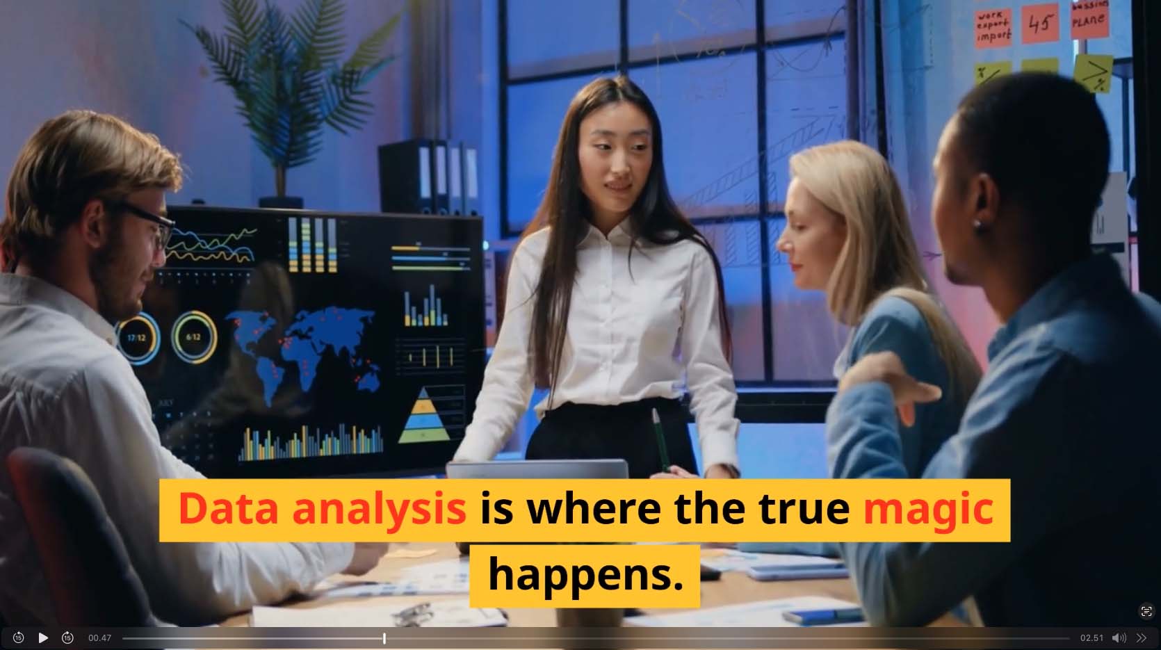 6 Insights for Embracing Data-Driven Marketing for Smarter Decision Making