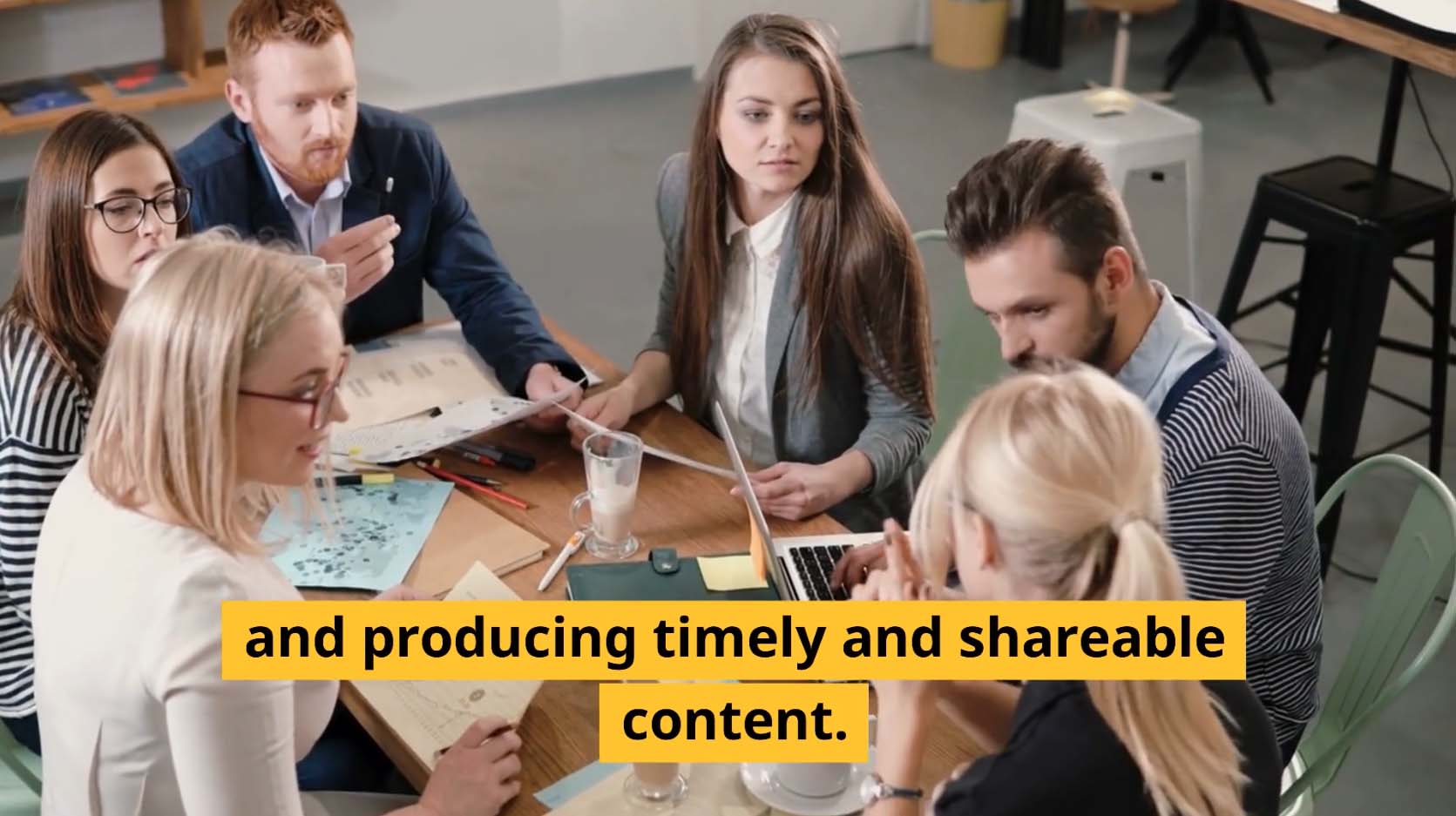 Creating a Winning Content Calendar: 9 Tips for Staying Organized and ...