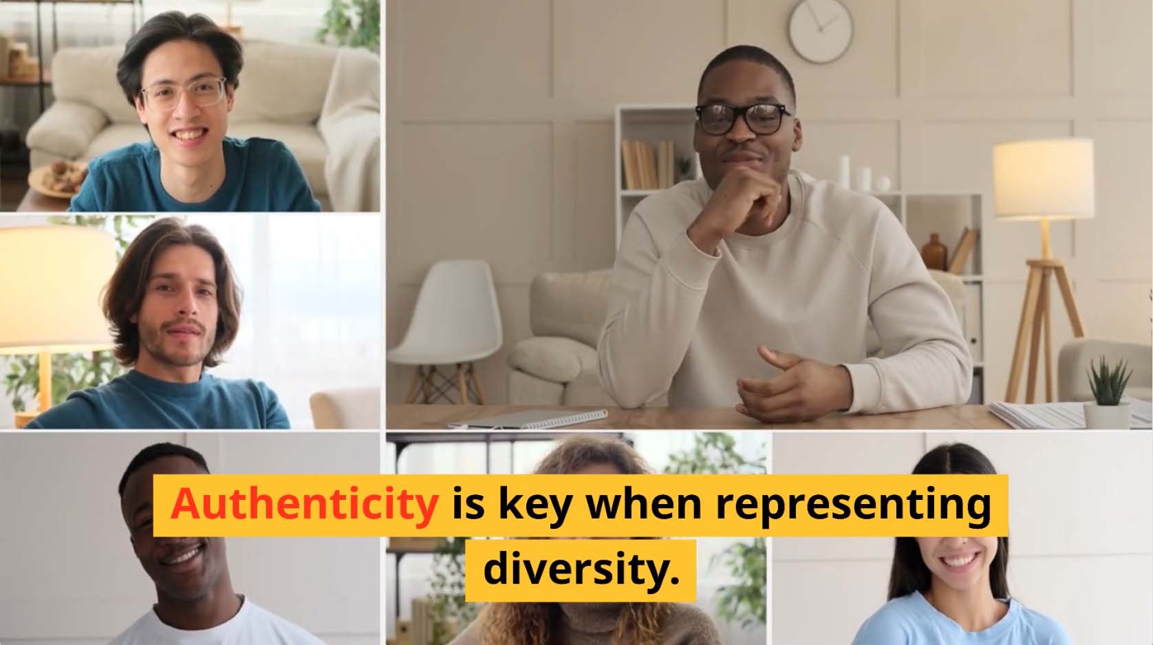 Inclusive Marketing: 7 Rules for Embracing Diversity in Your Campaigns